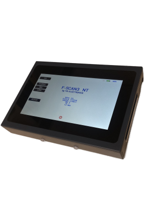 FTB136 F-SCAN3 NT - Geräte - TB-Electronics GmbH